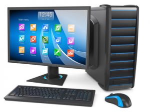 Quel outil informatique pour quel besoin? - Frédéric DAVI